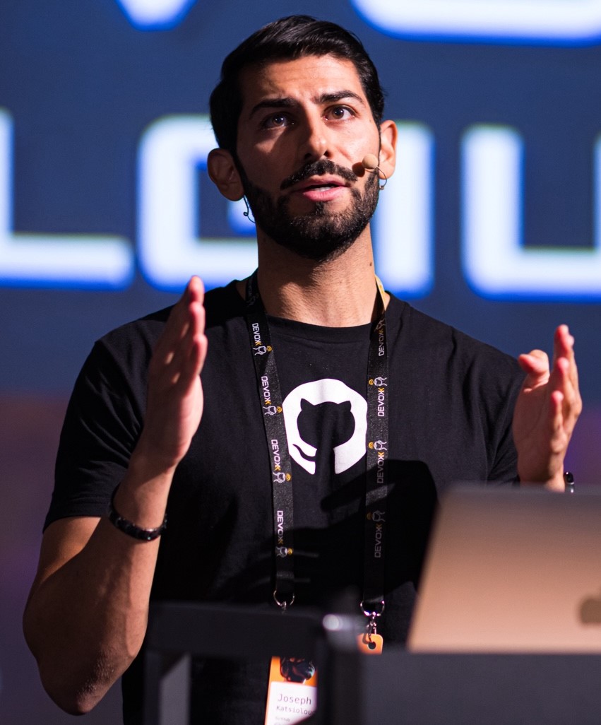 Spotlight on App Innovation & AI | Microsoft Reactor